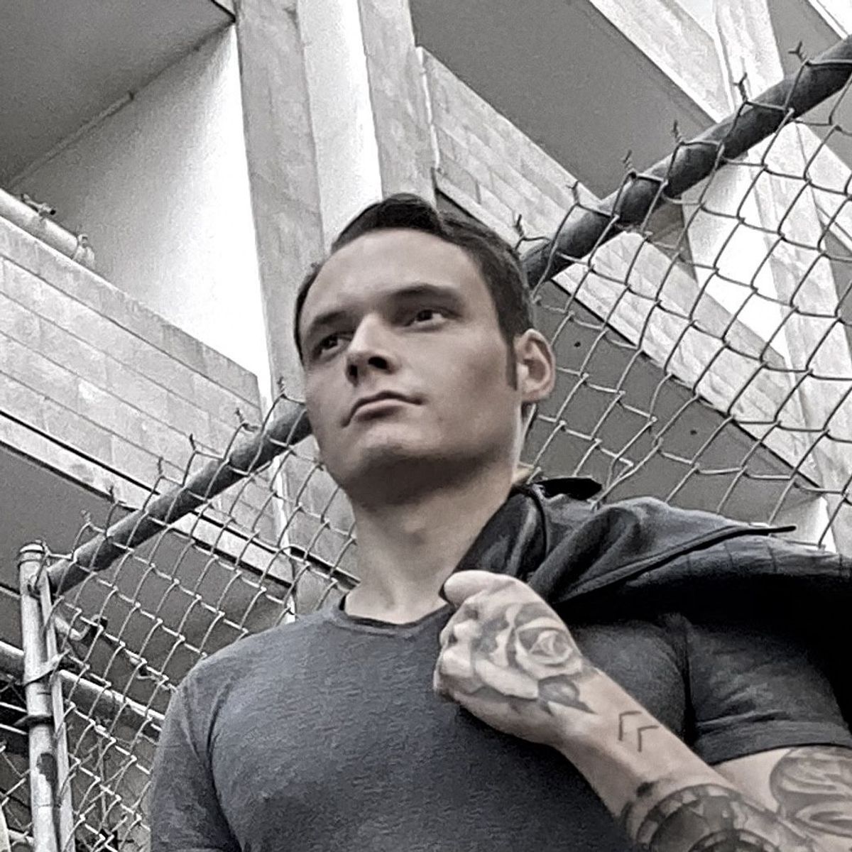 Joey Lopez | Tracklib.com