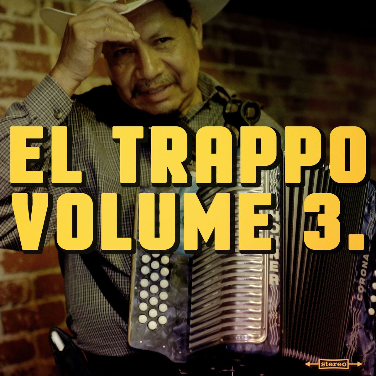 Golden-Era Sounds by L.A. Funk/Soul Collective El Trappo