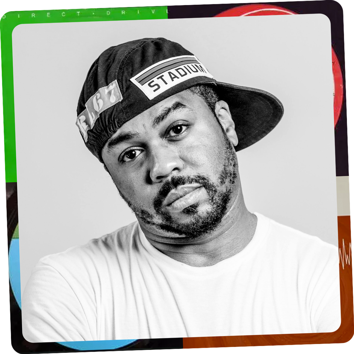 Just Blaze | Tracklib.com