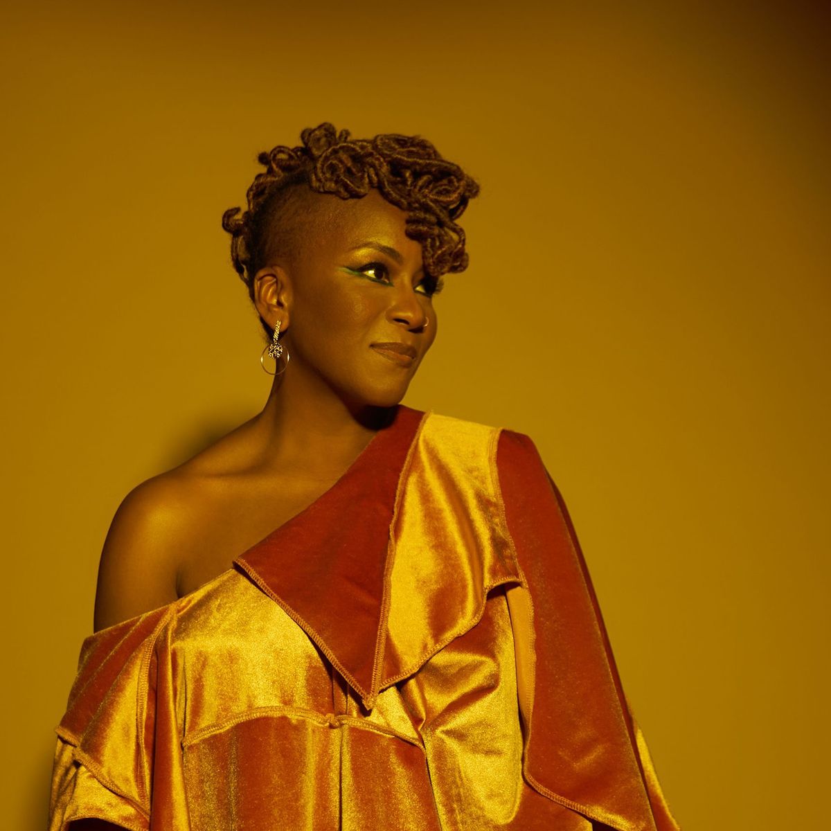 Tanika Charles | Tracklib.com