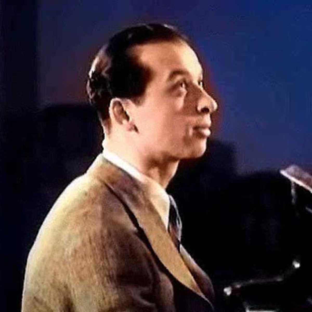 Paul Hamilton | Tracklib.com