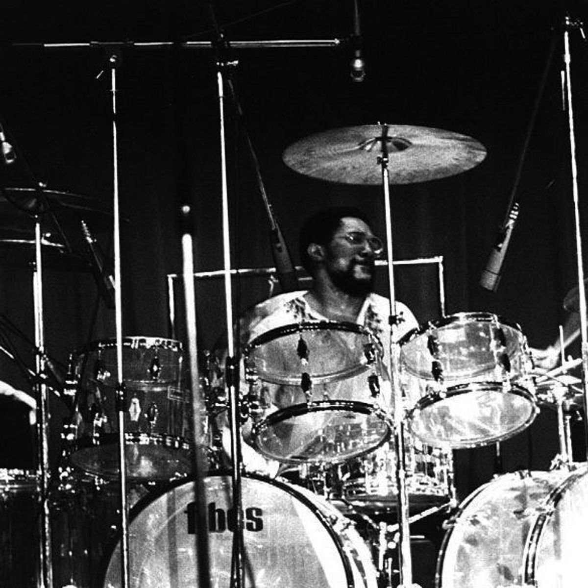 Billy Cobham | Tracklib.com