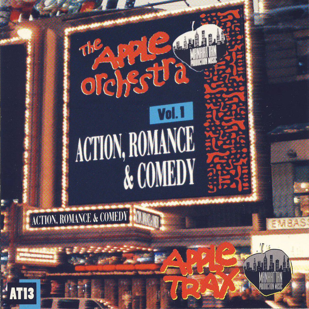 The 90s Library | Tracklib.com