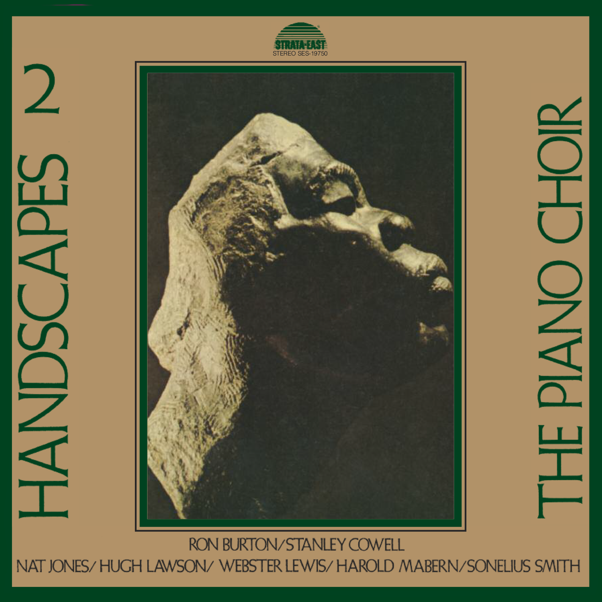 The Pianist Who Pioneered 70s Spiritual Jazz with Strata-East