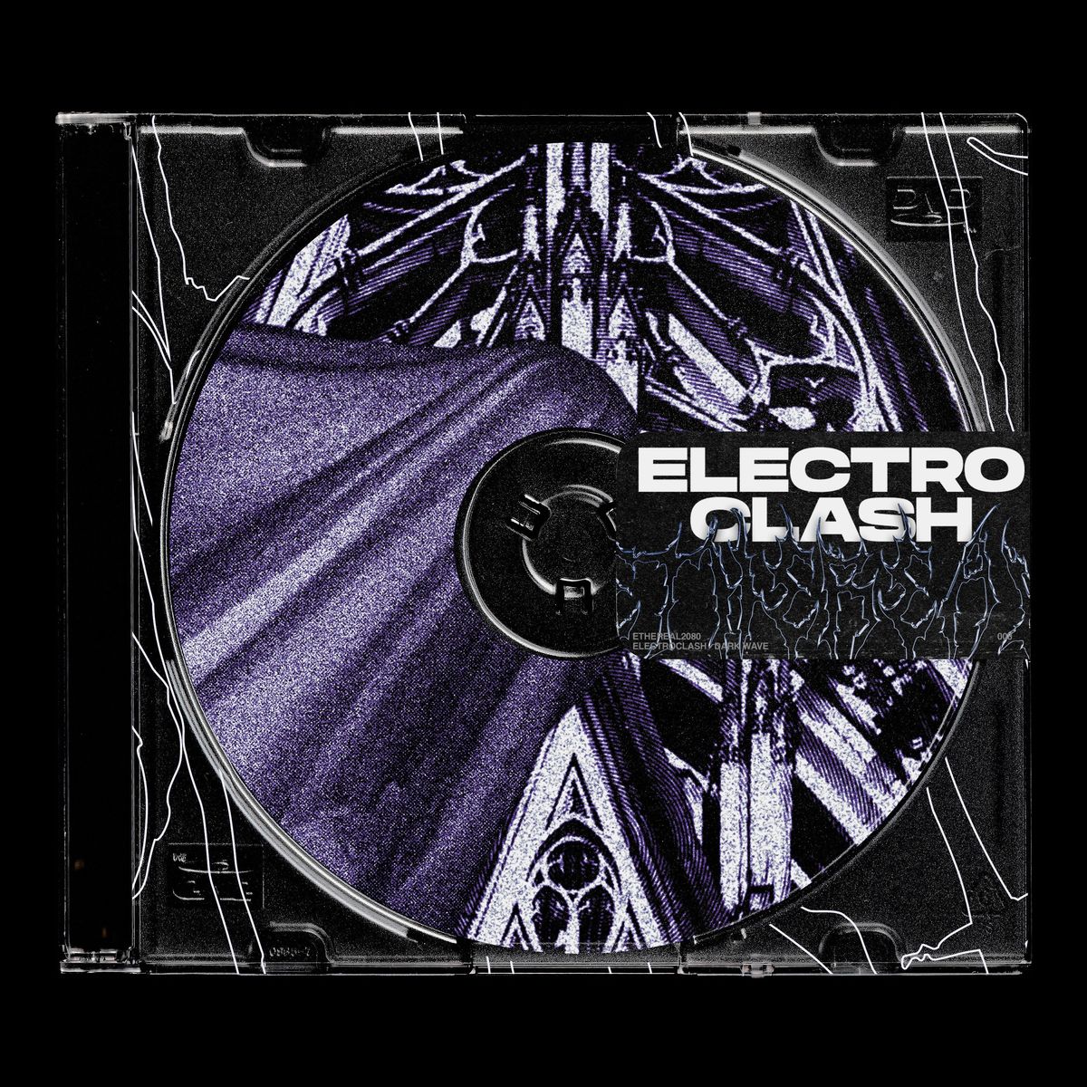 PULSEWAVE (Electroclash Elements) by ethereal2080 | Tracklib.com