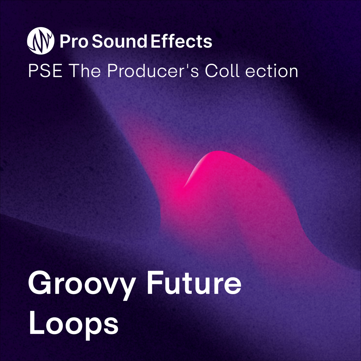 Groovy Future Loops by Pro Sound Effects | Tracklib.com