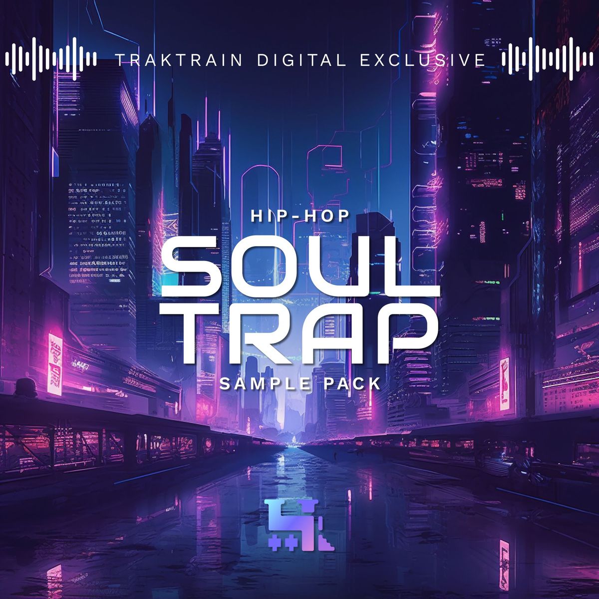 Traktrain Soul Trap Sample Pack by Traktrain | Tracklib.com
