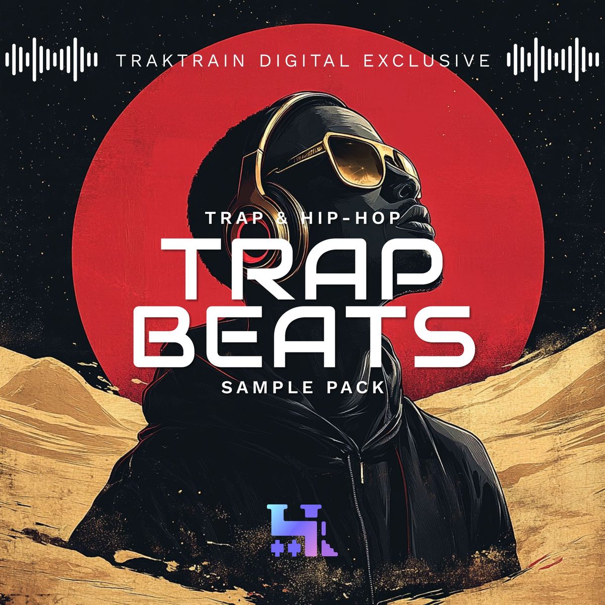 Traktrain Trap Beats Sample Pack by Traktrain | Tracklib.com