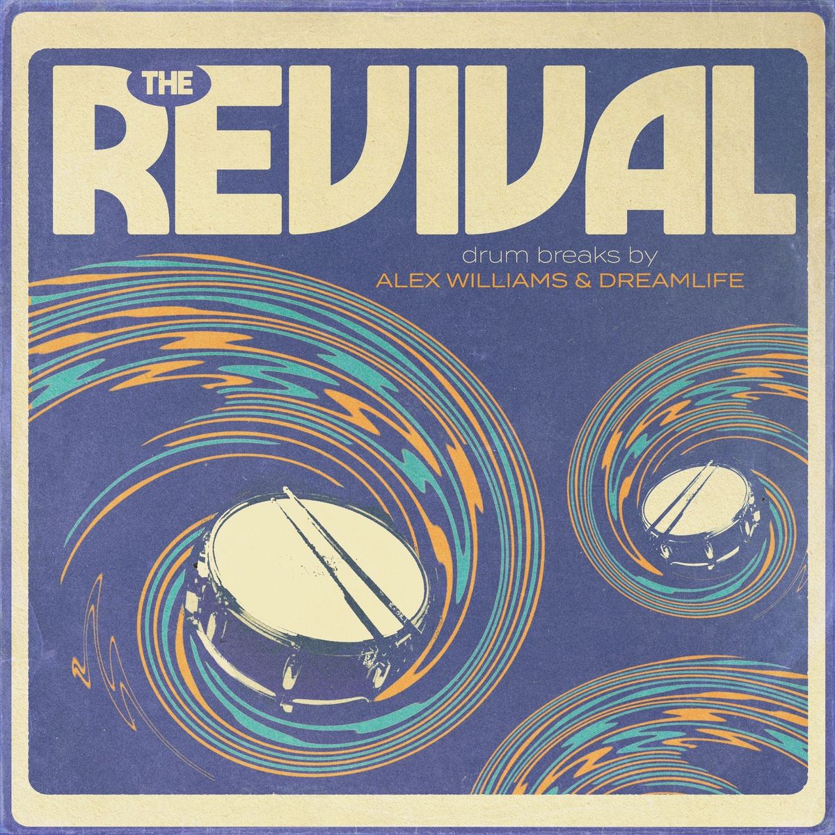 The Revival by The Sample Lab | Tracklib.com