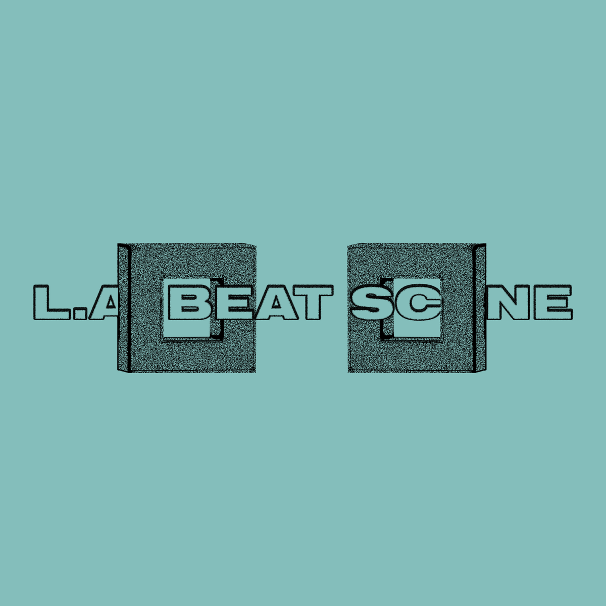 LA Beat Scene Vol. 2 by UNDRGRND Sounds | Tracklib.com