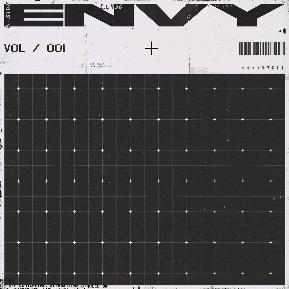 Envy Drum Kit - Volume 1 | Tracklib.com