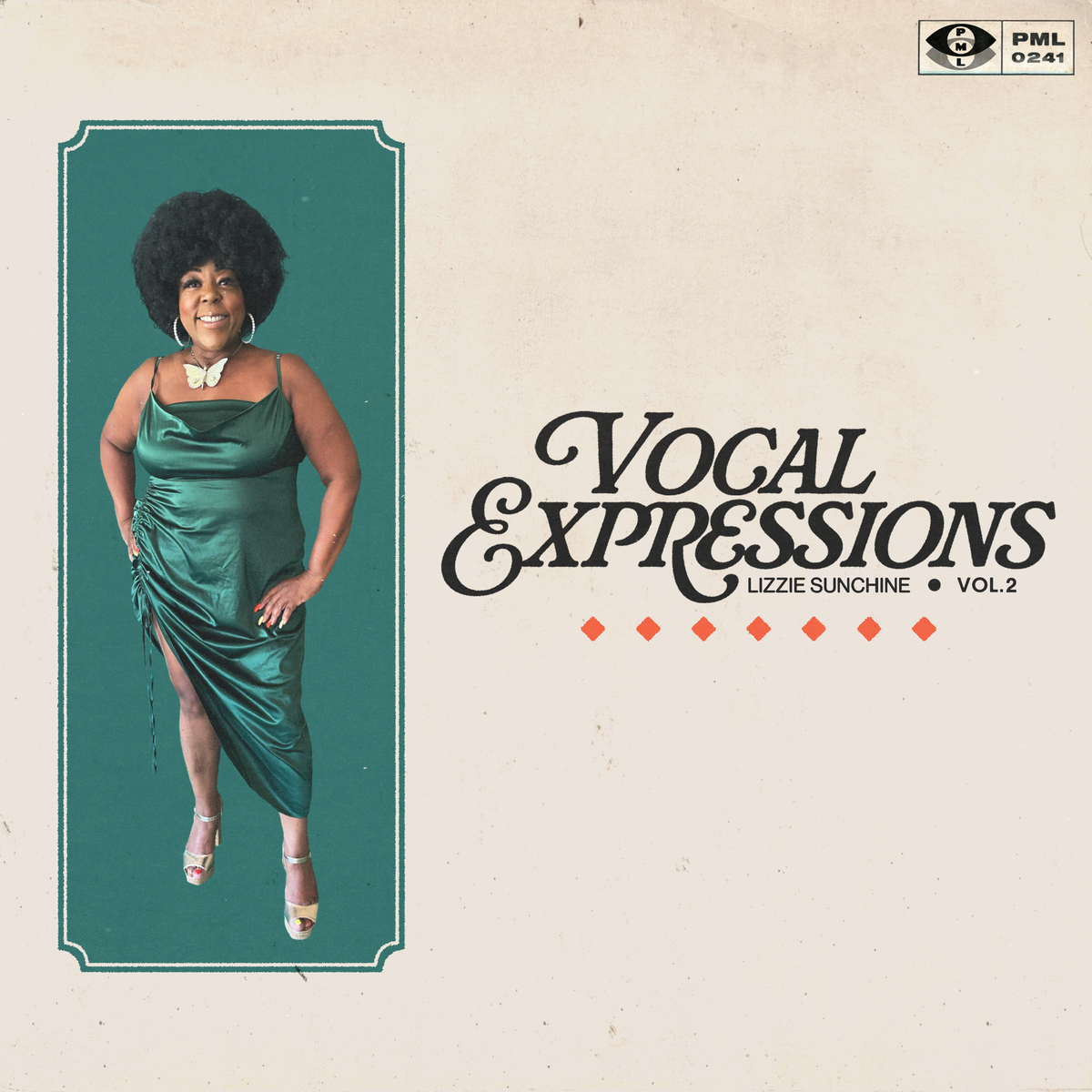 Vocal Expressions Volume 2 by Polyphonic Music Libary | Tracklib.com