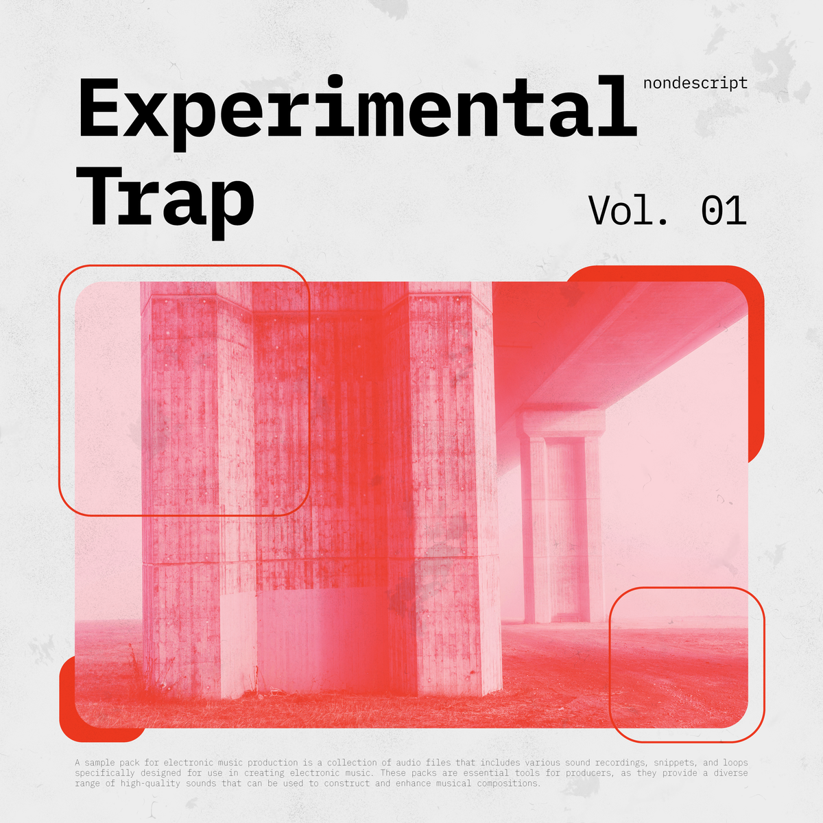 Experimental Trap by Nondescript | Tracklib.com