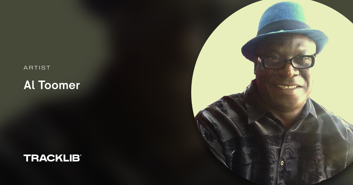 Al Toomer | TRACKLIB.COM