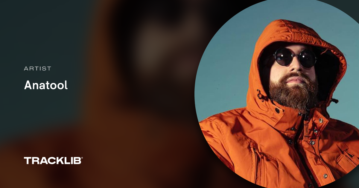 Anatool | TRACKLIB.COM