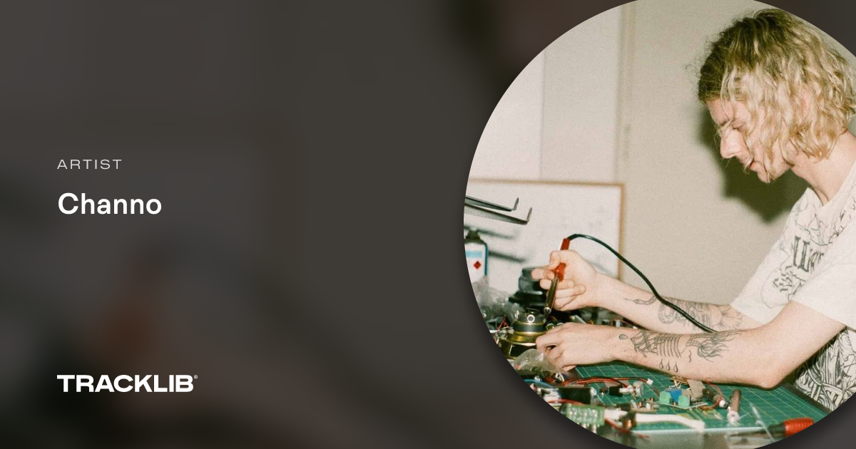 Channo | TRACKLIB.COM