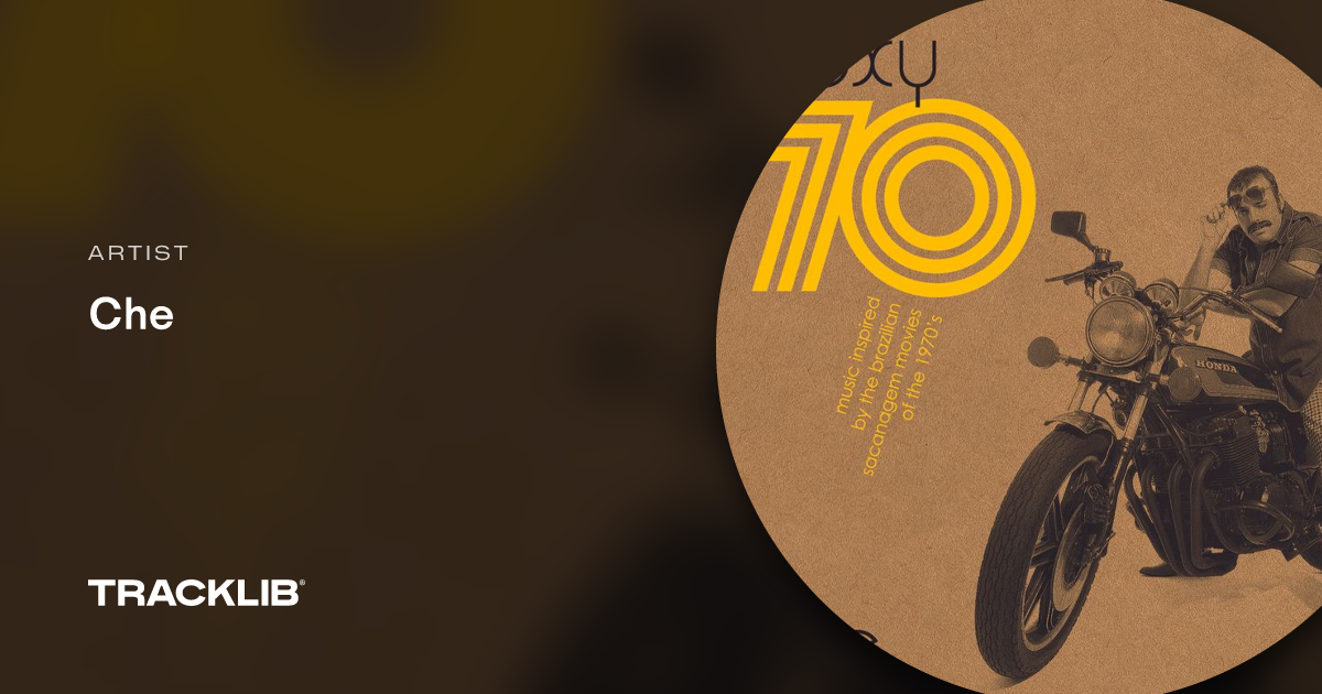 Che | TRACKLIB.COM