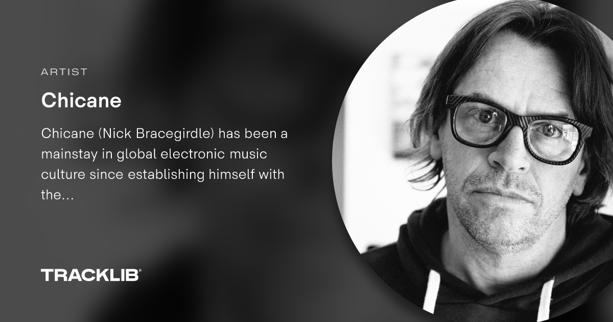 Chicane | TRACKLIB.COM