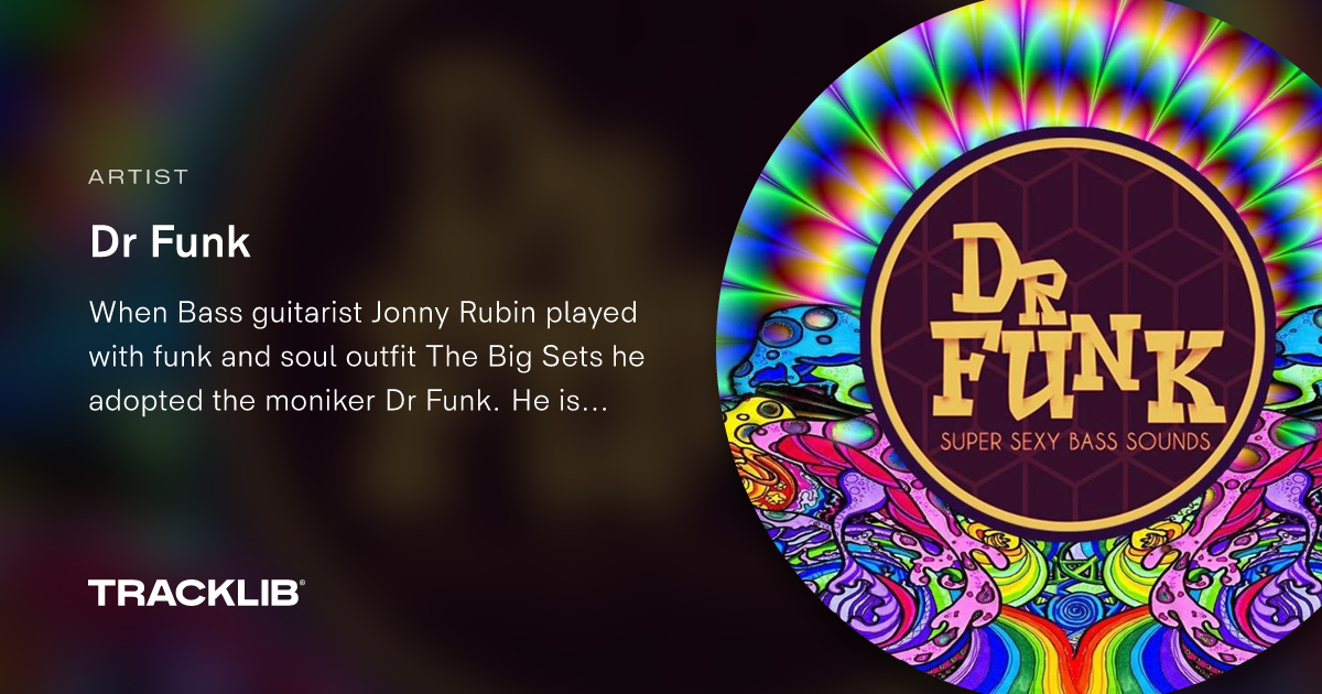 Dr Funk | TRACKLIB.COM