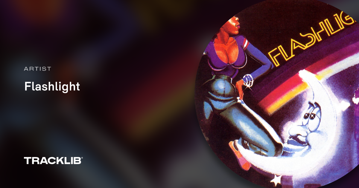 Flashlight | TRACKLIB.COM