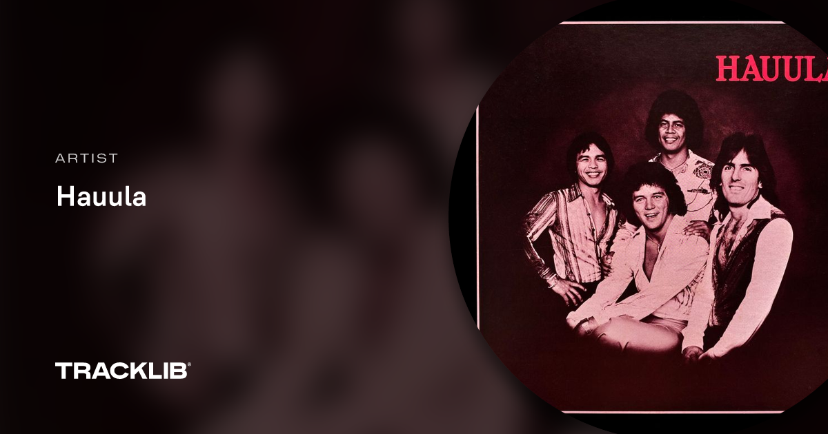 Hauula | TRACKLIB.COM