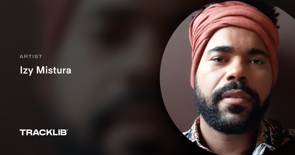 Izy Mistura | Tracklib.com
