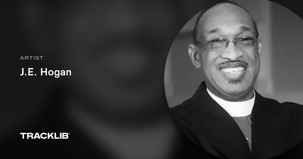 J.E. Hogan | TRACKLIB.COM