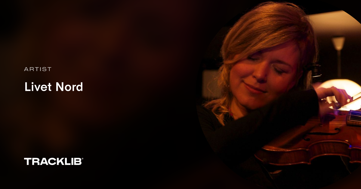 Livet Nord | TRACKLIB.COM