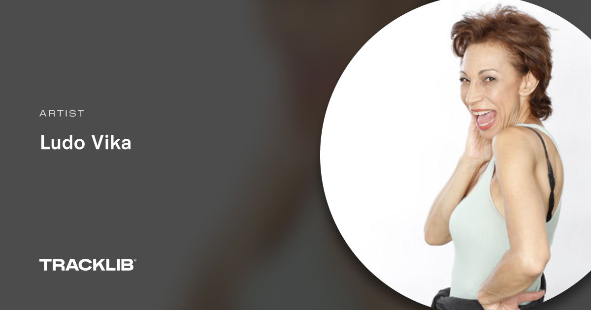 Ludo Vika | TRACKLIB.COM