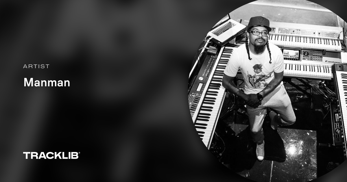 Manman | TRACKLIB.COM