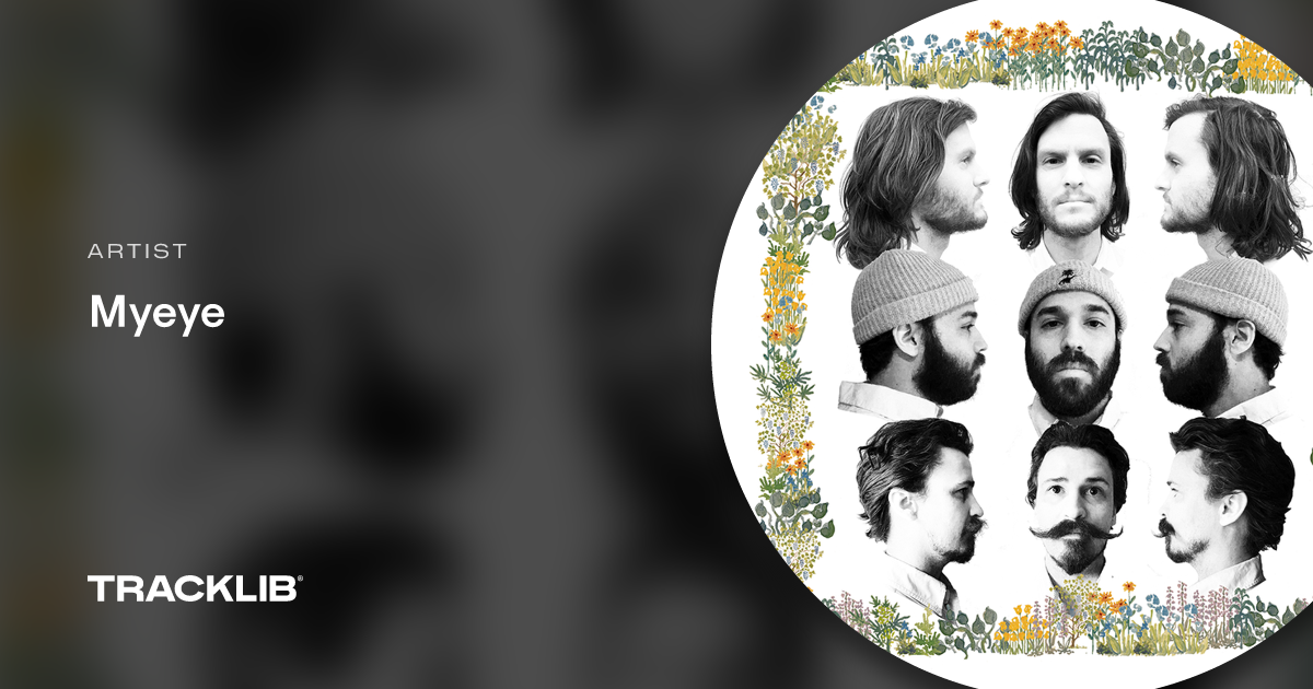 Myeye | TRACKLIB.COM