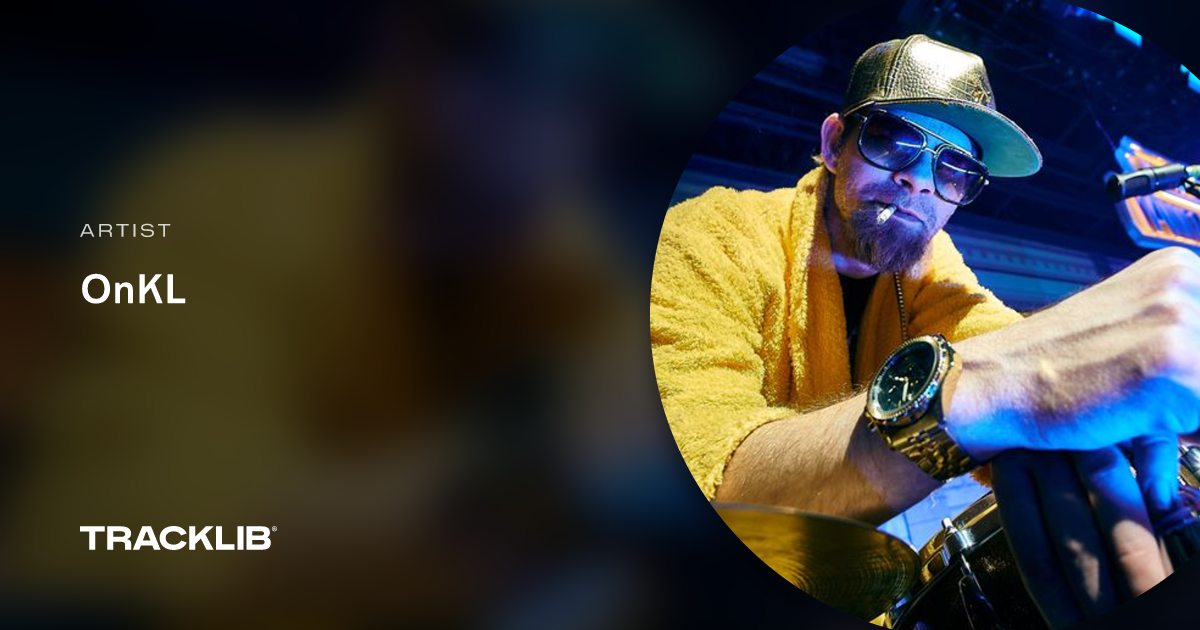 OnKL | TRACKLIB.COM