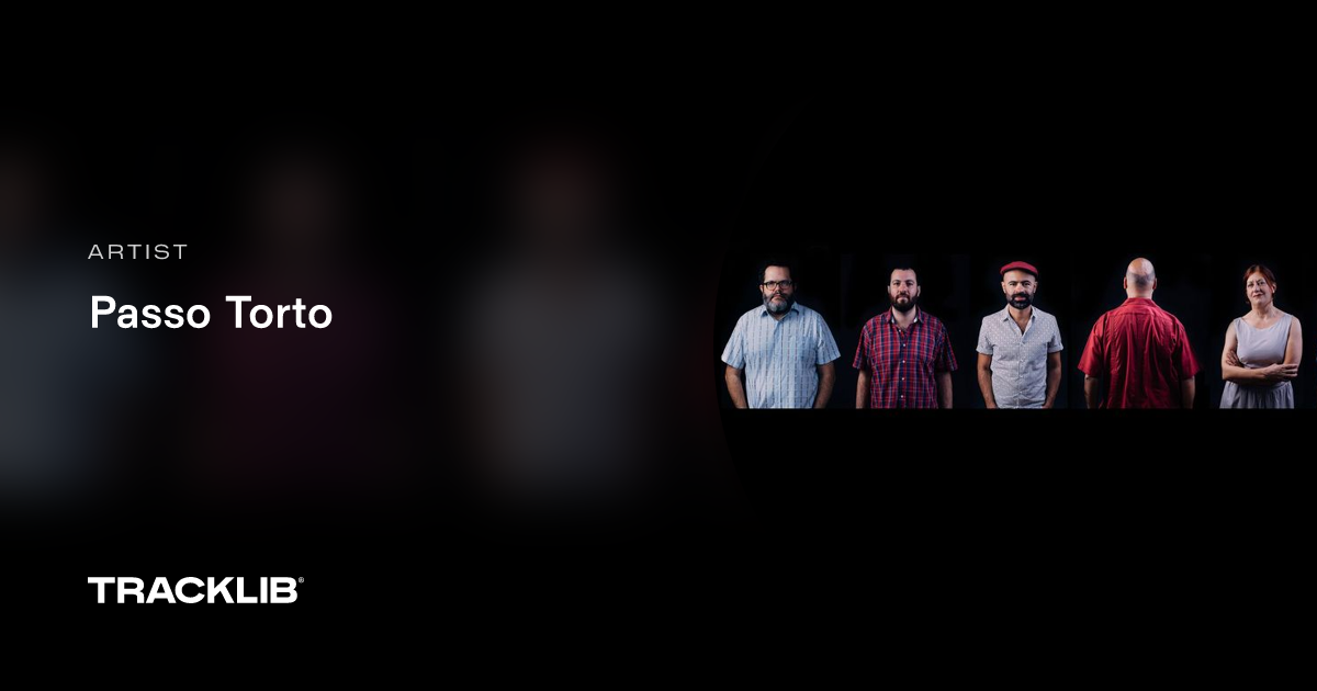 Passo Torto | TRACKLIB.COM