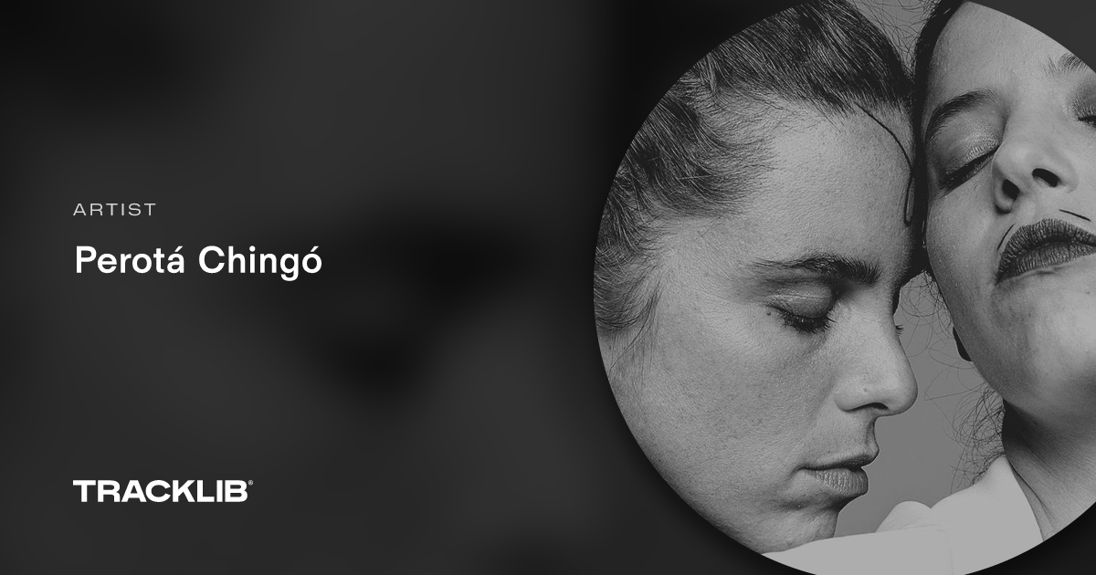 Perotá Chingó | TRACKLIB.COM