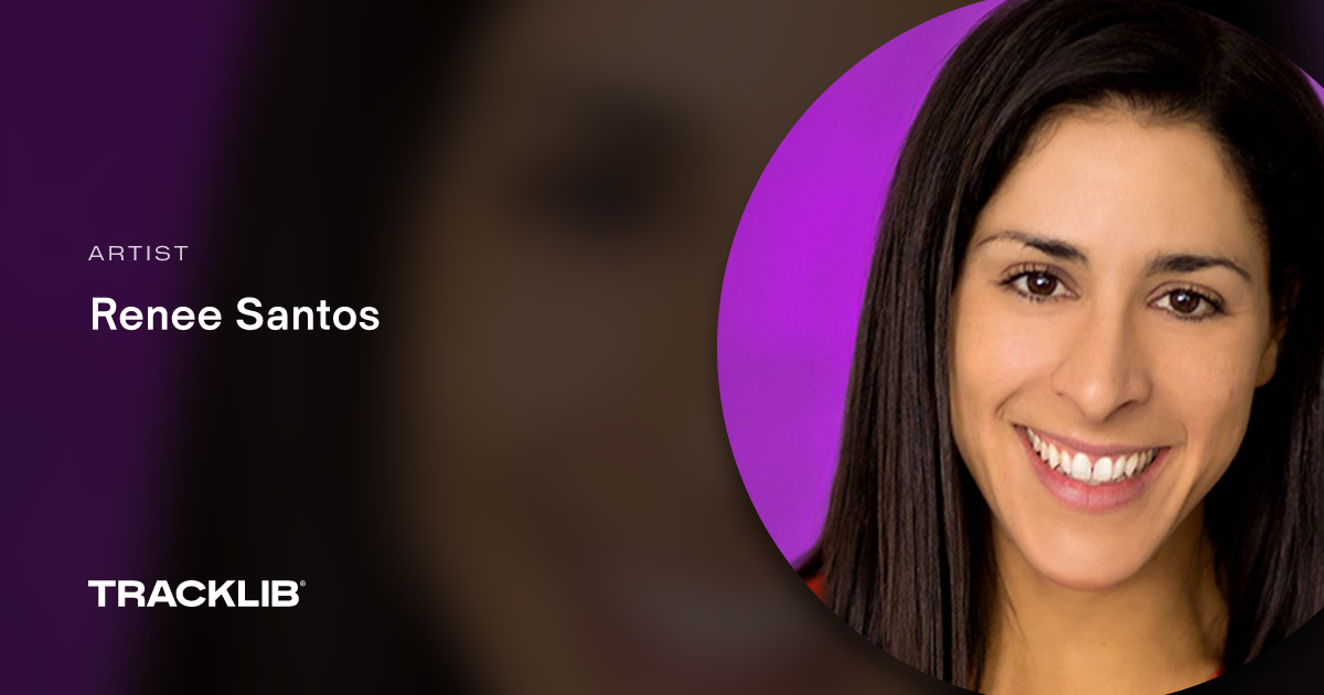 Renee Santos | TRACKLIB.COM