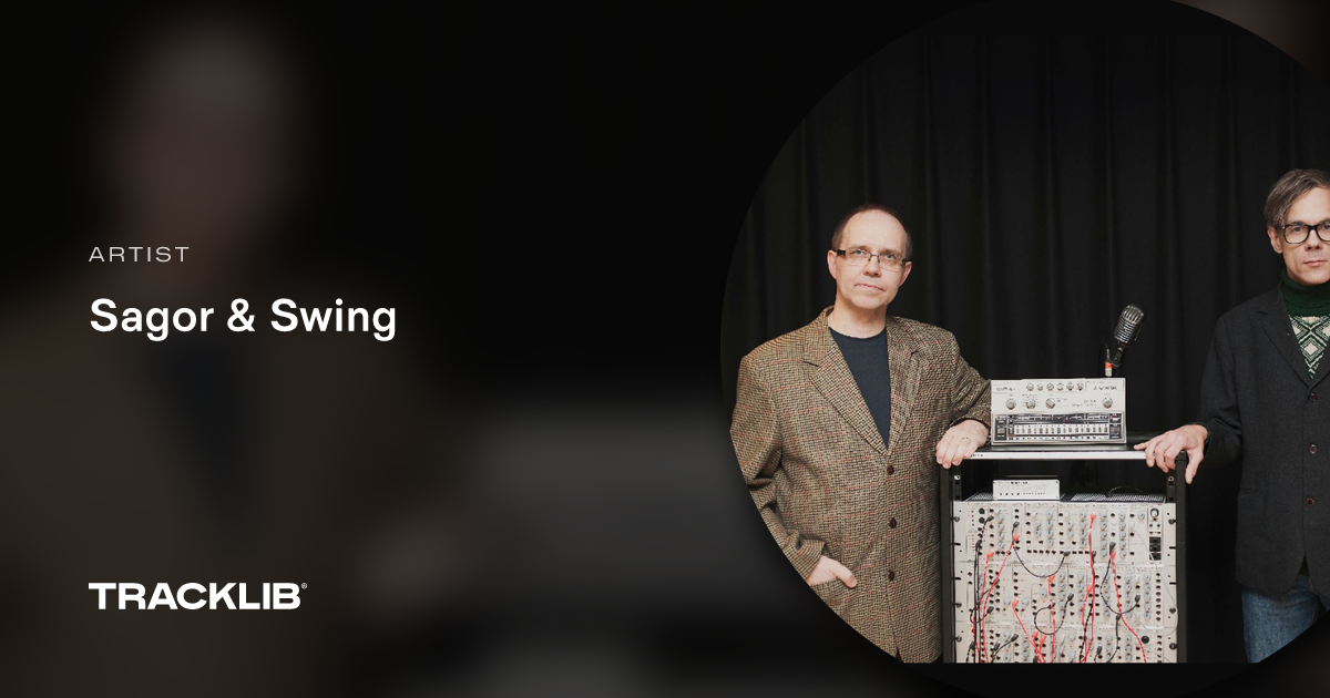 Sagor & Swing | TRACKLIB.COM