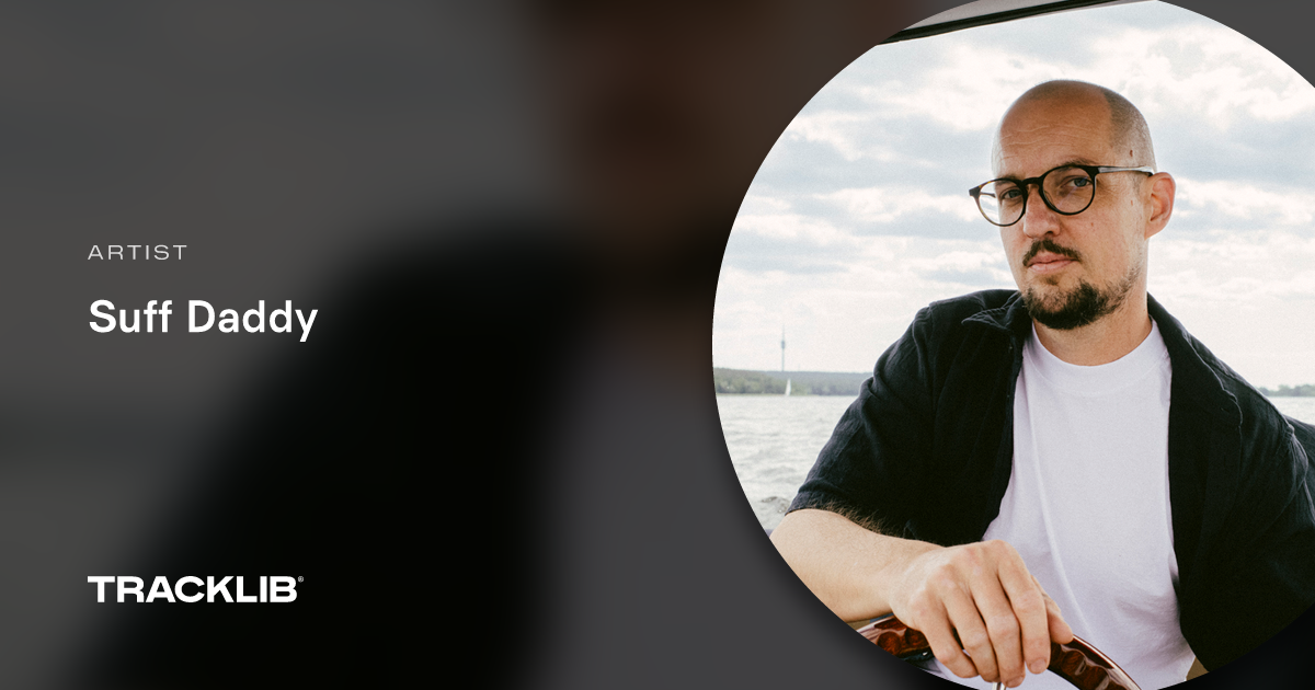 Suff Daddy | TRACKLIB.COM