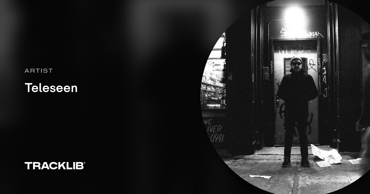 Teleseen | Tracklib.com