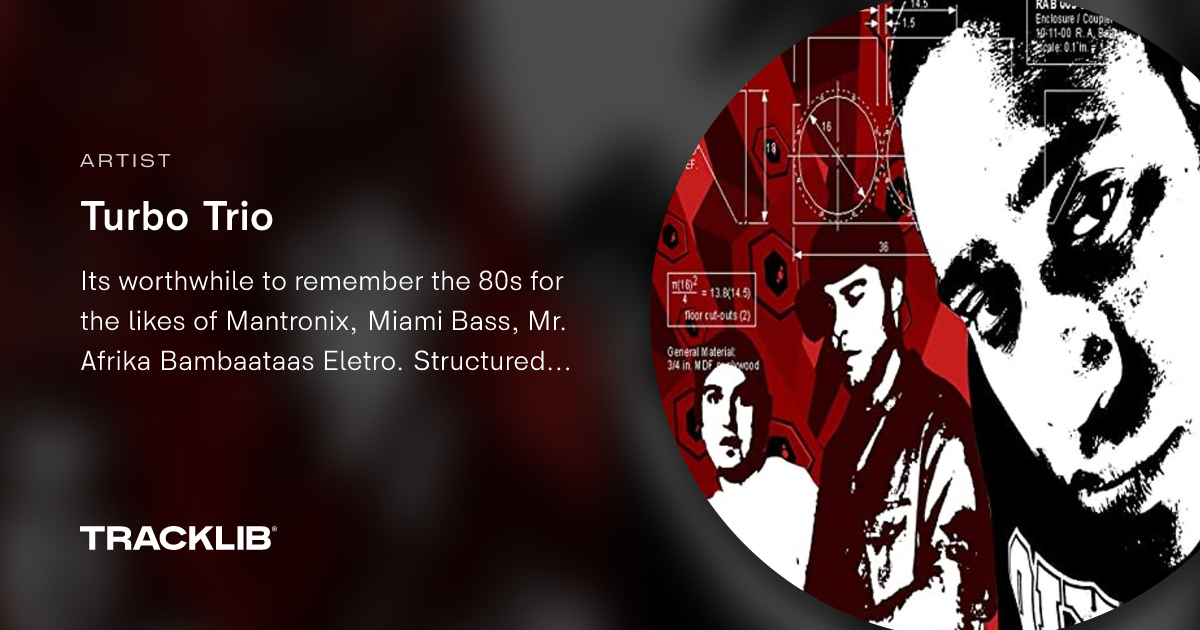 Turbo Trio | TRACKLIB.COM