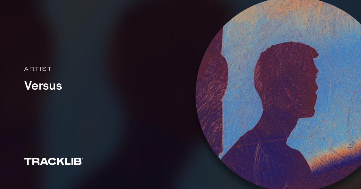 Versus | TRACKLIB.COM