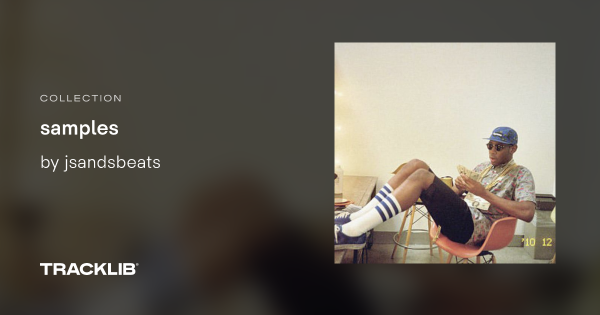 samples | TRACKLIB.COM