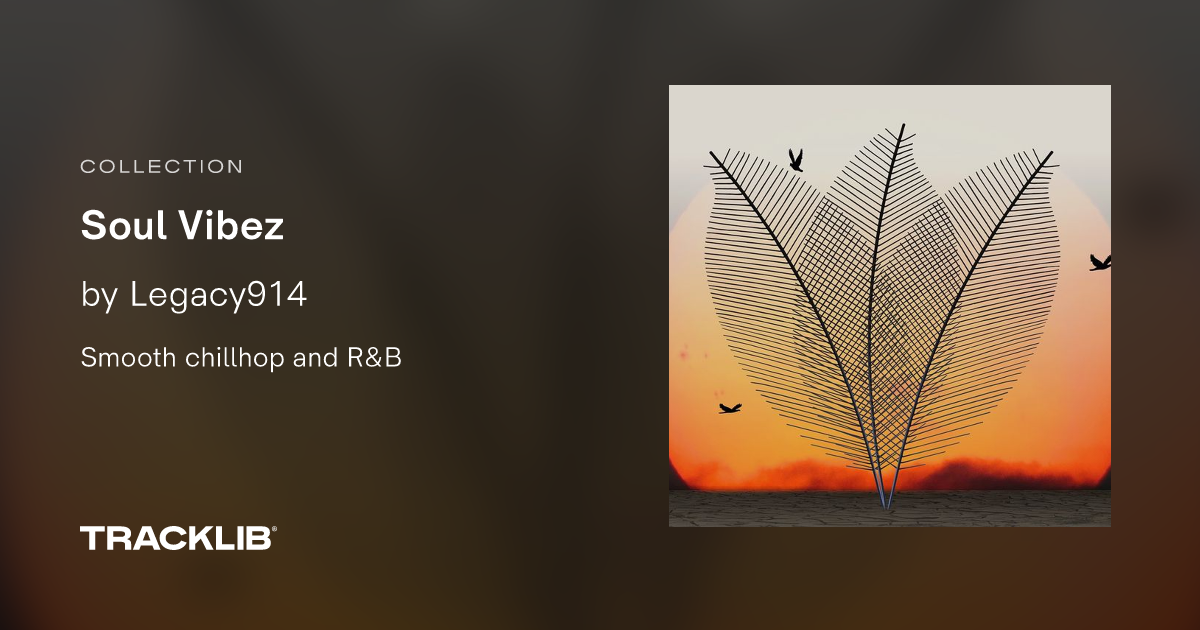 Soul Vibez | Tracklib.com