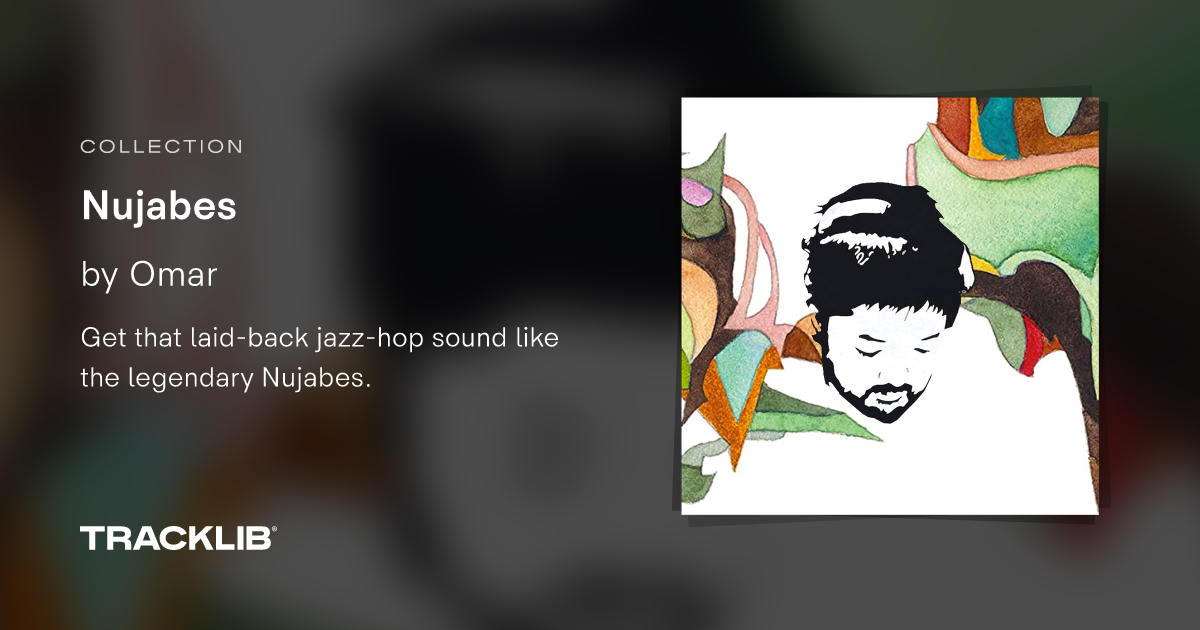 Nujabes | Tracklib.com
