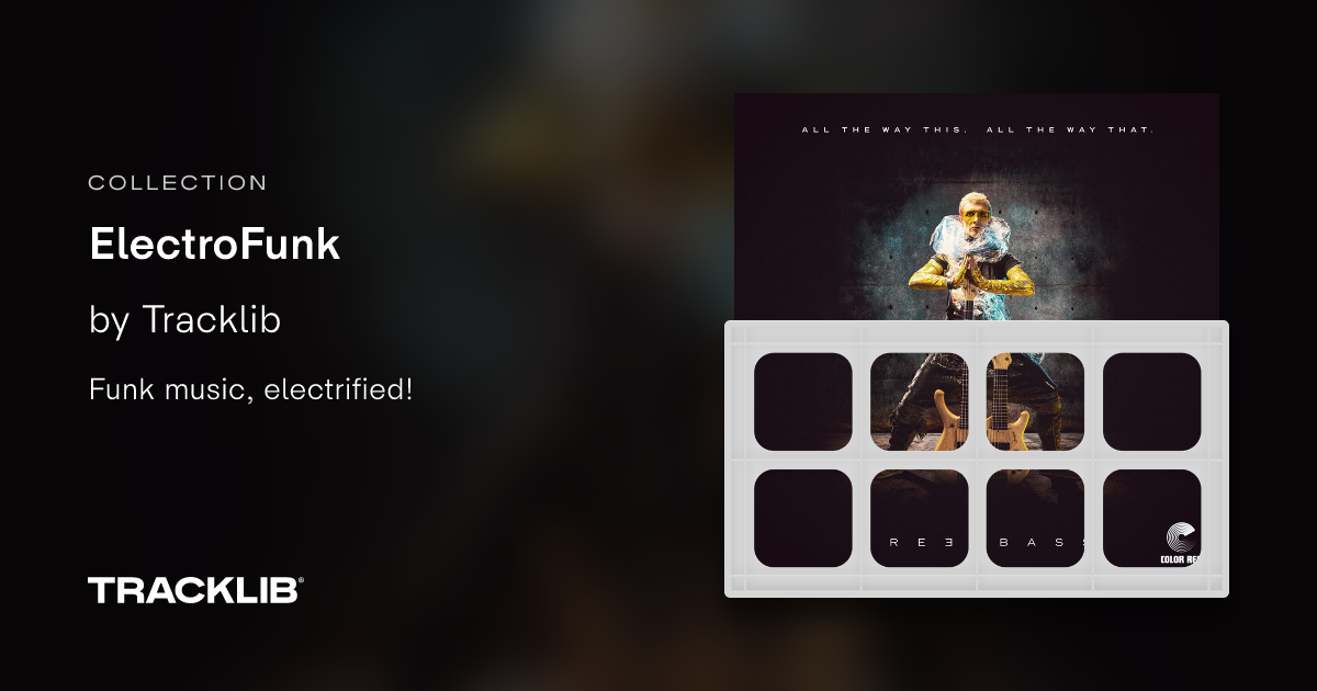ElectroFunk | TRACKLIB.COM