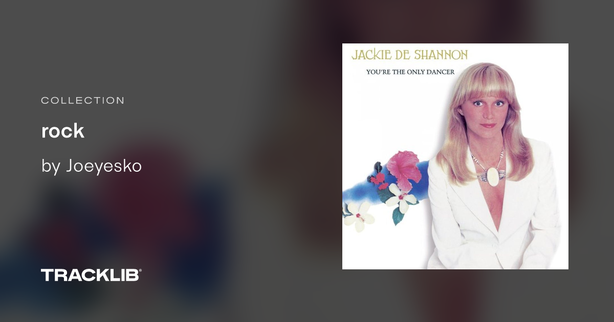 rock | Tracklib.com