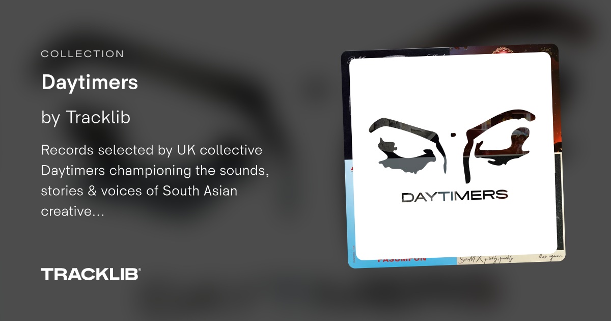 Daytimers | TRACKLIB.COM