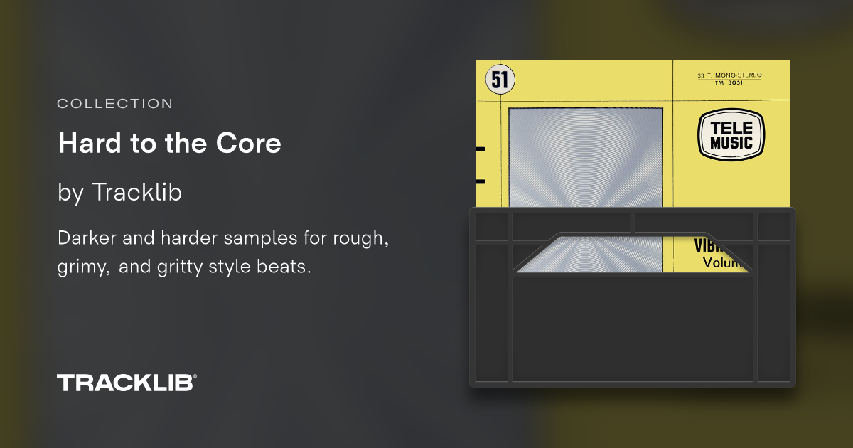 Hard to the Core | TRACKLIB.COM