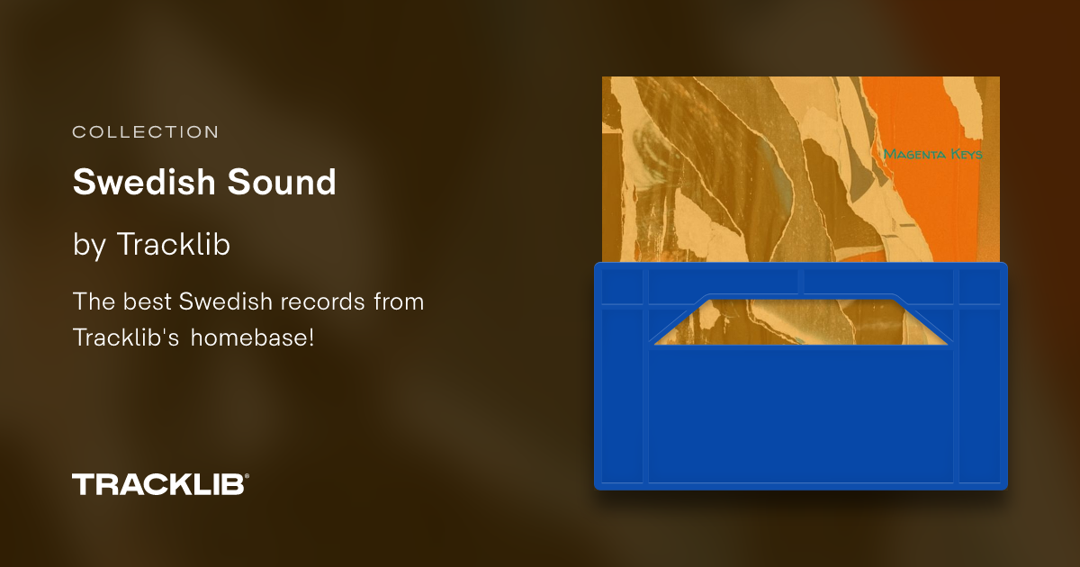 Swedish Sound | TRACKLIB.COM