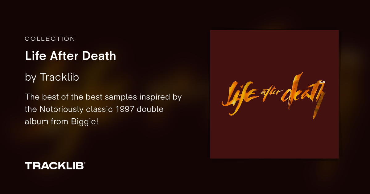 Life After Death | TRACKLIB.COM