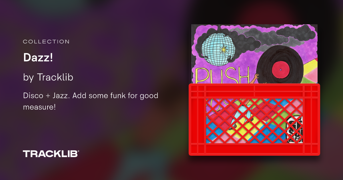 Dazz! | TRACKLIB.COM